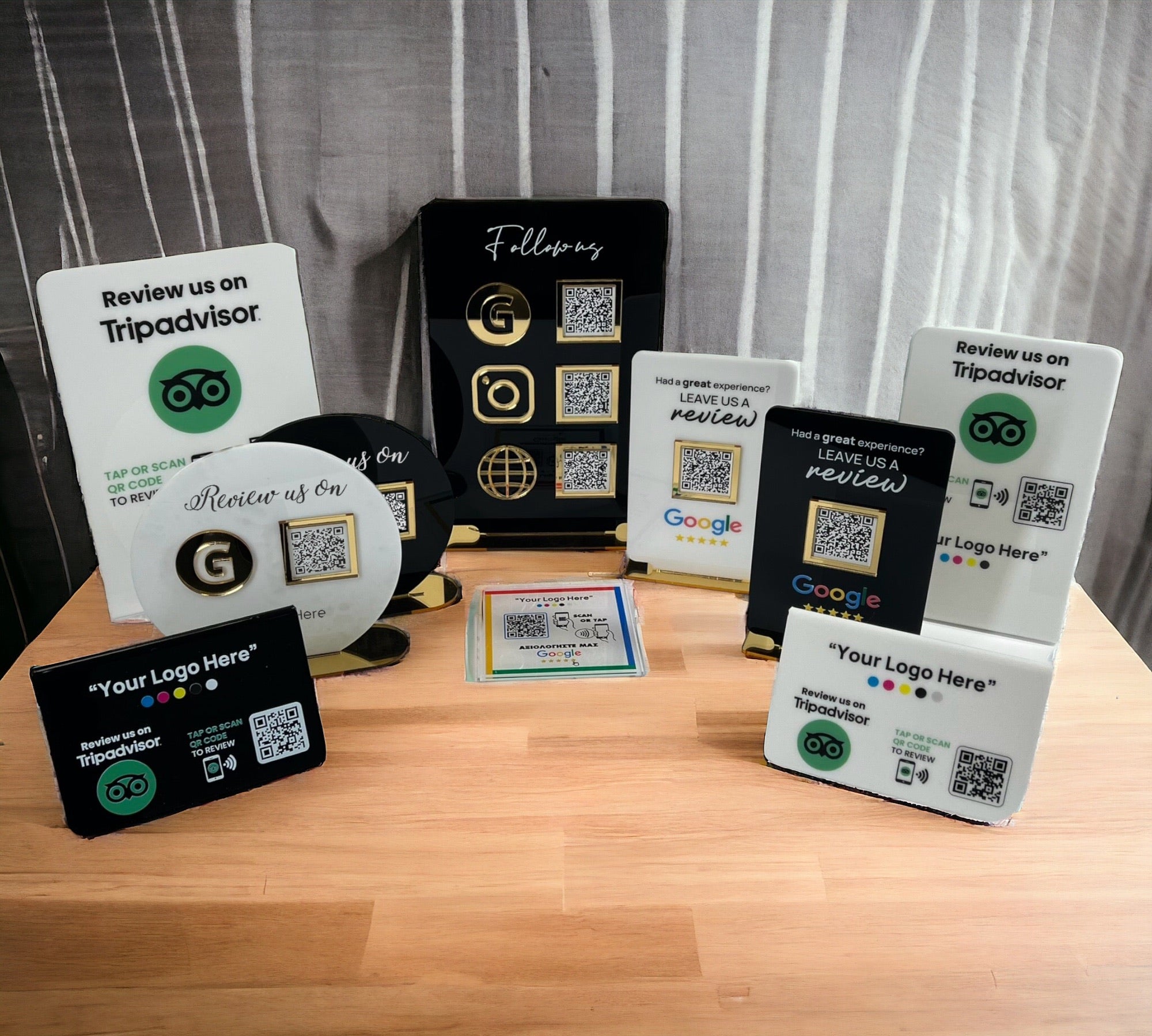 Table Talkers