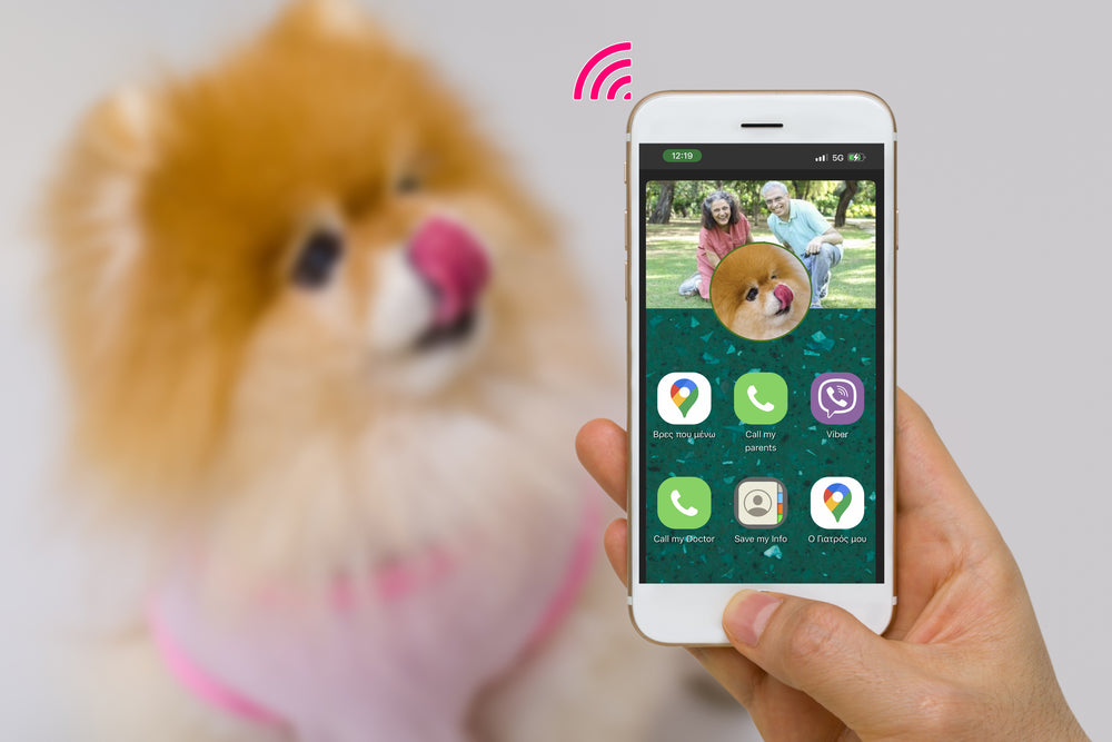 How Smart-Tap Technology Works