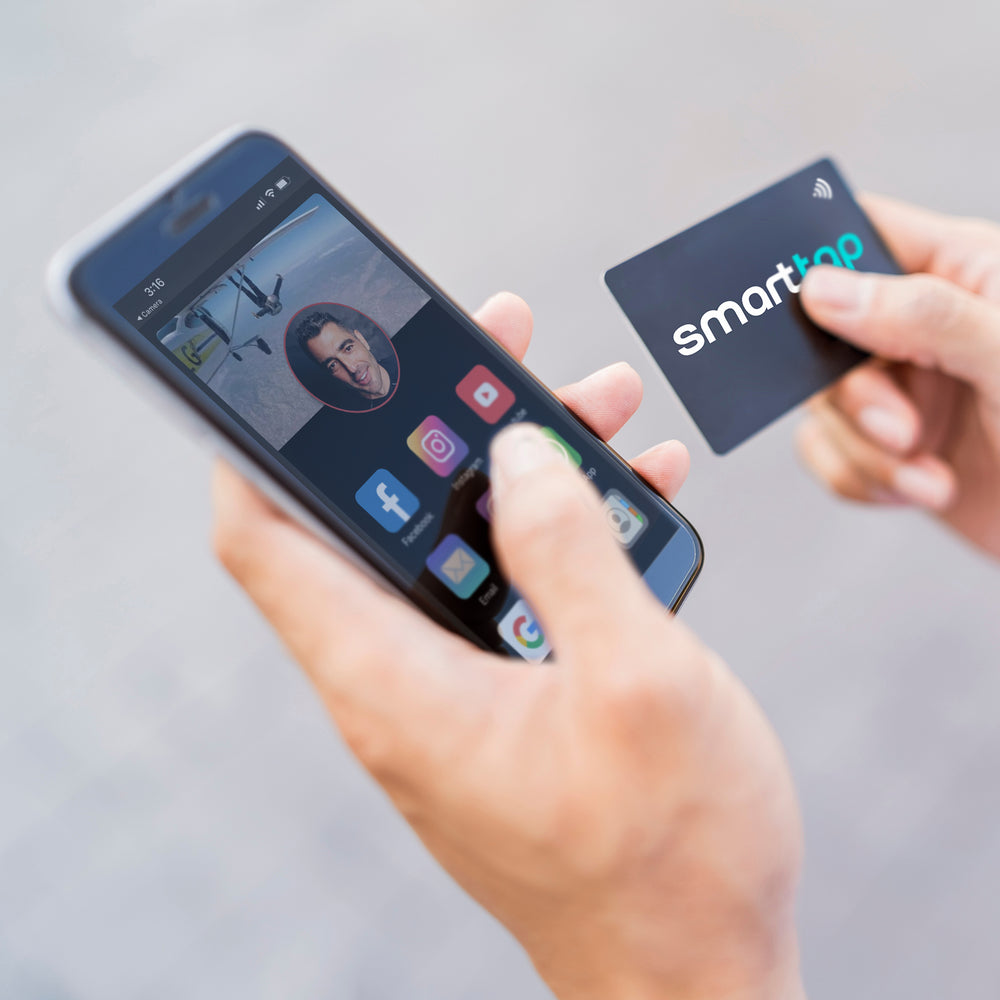 Smart-Tap