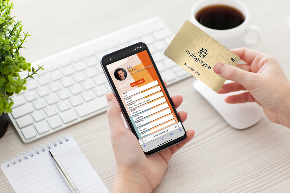 How Smart-Tap Technology Works